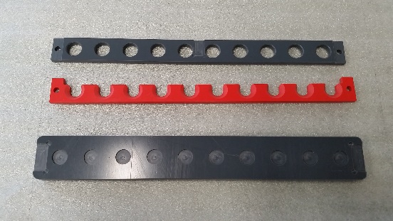 Plastic product design and manufacture - Case StudiesBray Plastics Limited