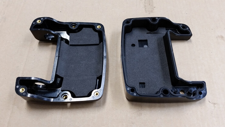 electronics enclosure abs – Bray Plastics