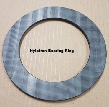 Nylatron – Bray Plastics