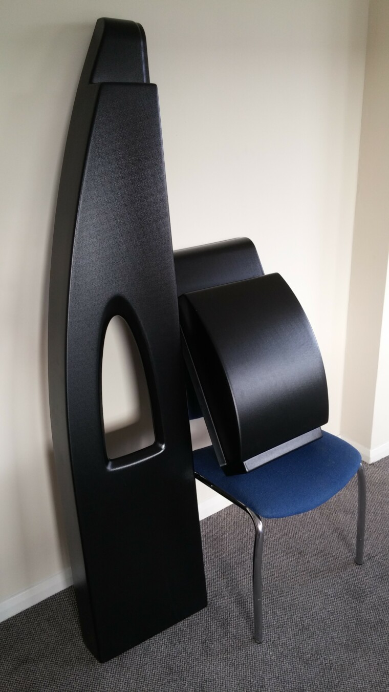 Large Vacuum Forming – Bray Plastics