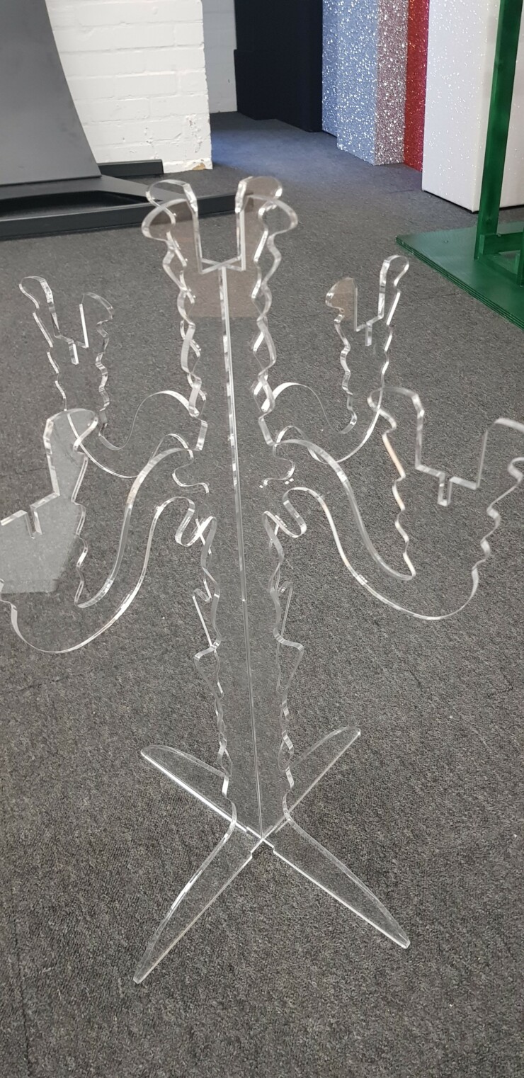 What is Laser Cutting? – Bray Plastics