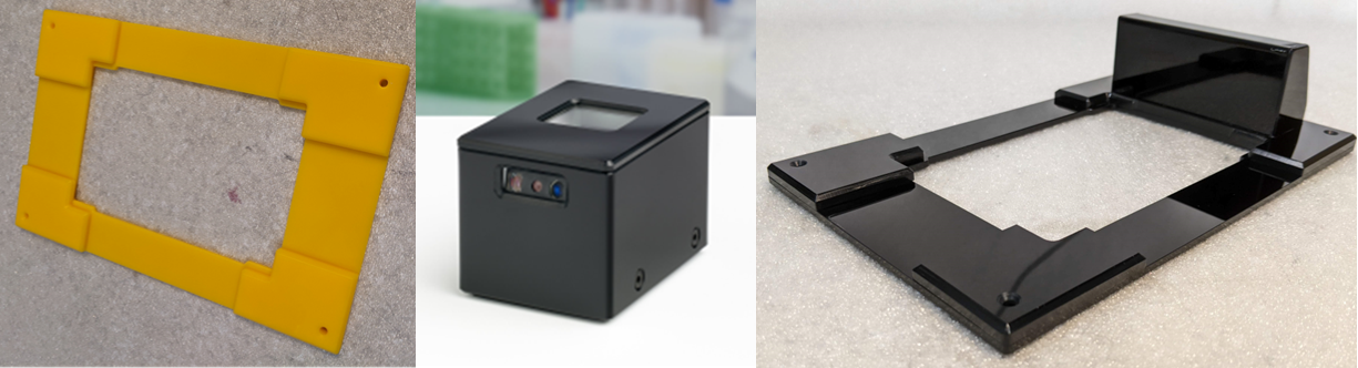 Custom Enclosures & Covers – Bray Plastics