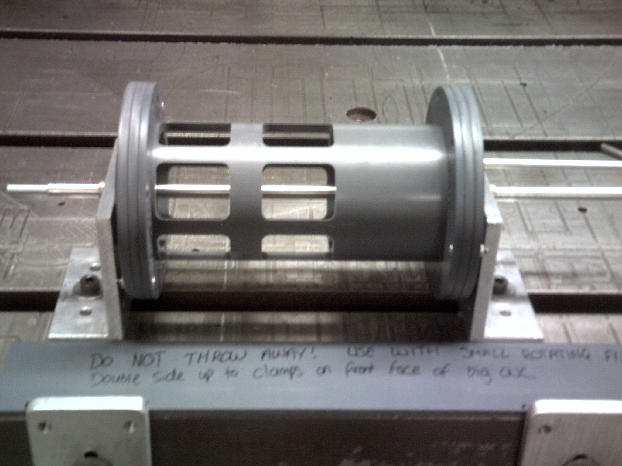 What is CNC Milling & Routing? – Bray Plastics